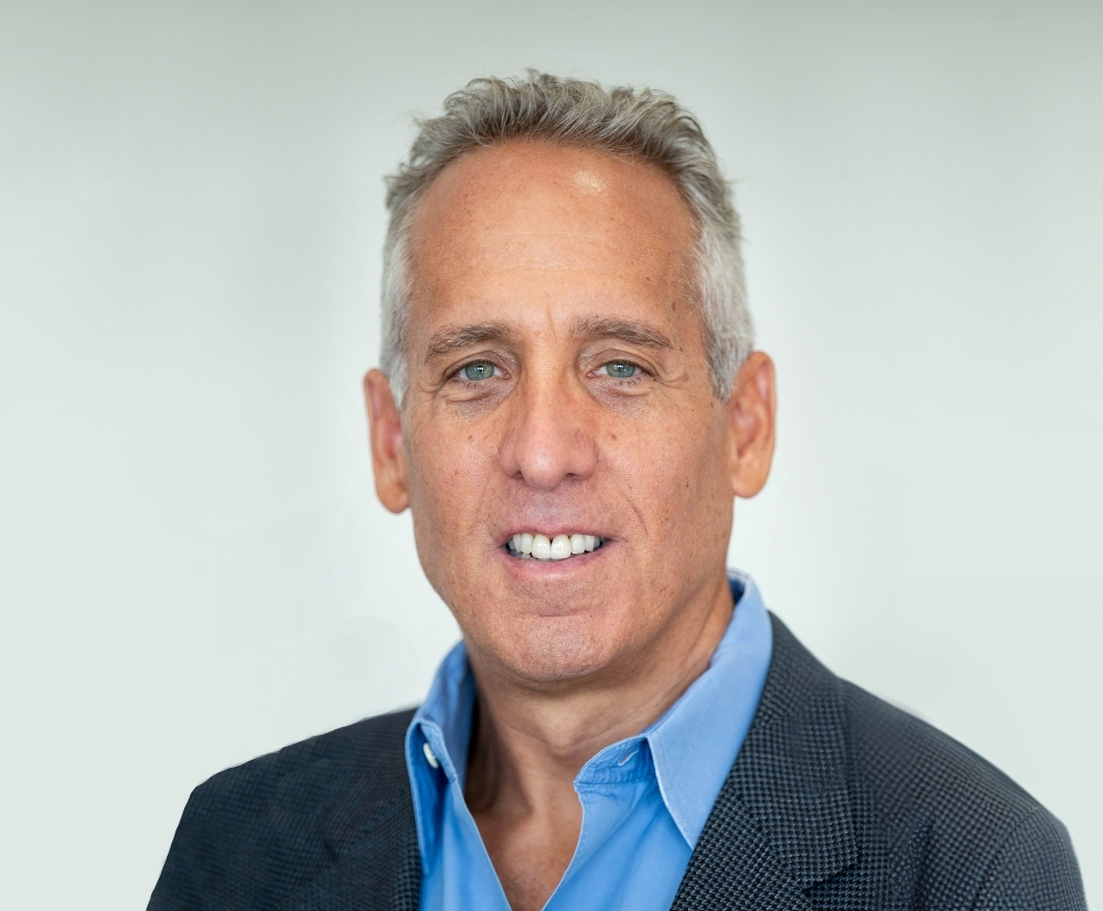 Stuart Gottlieb | Columbia SIPA